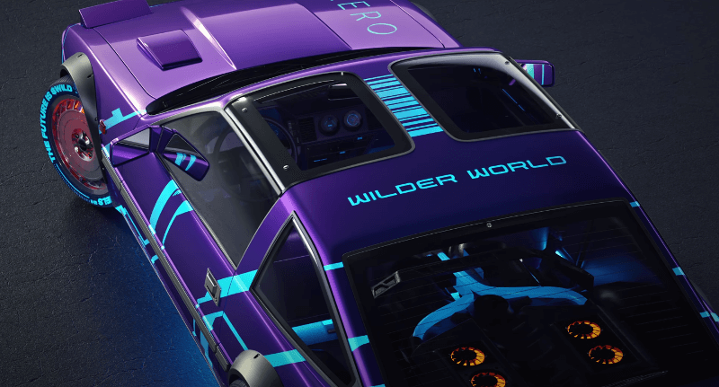 Wilder World（ワイルダーワールド/WILD：ZERO）とは？要注目のメタバースをわかりやすく解説 - Web3 PRESS（旧 ...
